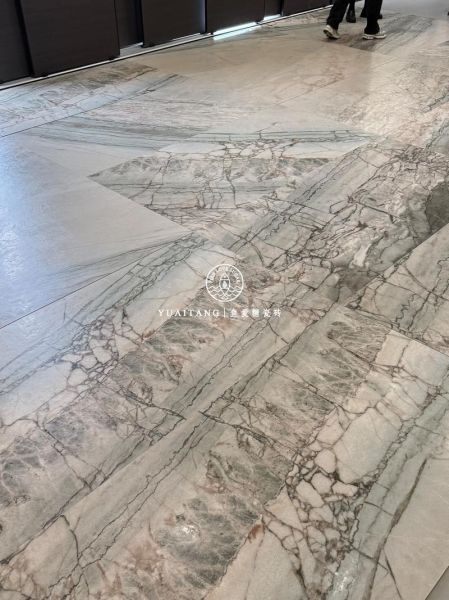 鱼肚灰大理石多少钱一平_鱼肚灰大理石优缺点-第2张图片-山城妙识 鱼肚灰大理石多少钱一平_鱼肚灰大理石优缺点-第2张图片-山城妙识