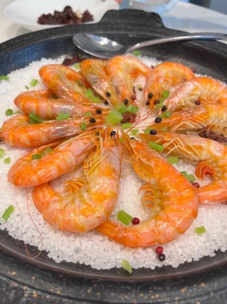 盐焗虾用什么盐_粗盐还是细盐-第1张图片-山城妙识 盐焗虾用什么盐_粗盐还是细盐-第1张图片-山城妙识