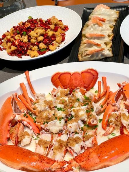 麻辣波士顿龙虾怎么做_波士顿龙虾去腥技巧-第1张图片-山城妙识 麻辣波士顿龙虾怎么做_波士顿龙虾去腥技巧-第1张图片-山城妙识