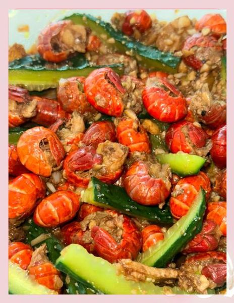 蒜泥龙虾尾怎么做_蒜泥龙虾尾家常做法-第2张图片-山城妙识 蒜泥龙虾尾怎么做_蒜泥龙虾尾家常做法-第2张图片-山城妙识