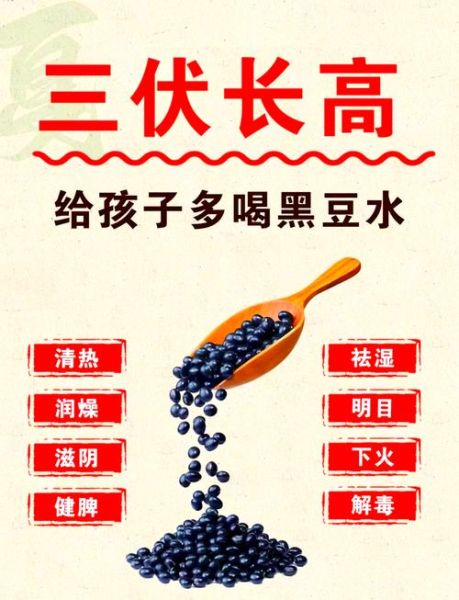 黑豆怎么煮好吃_家常黑豆做法大全-第2张图片-山城妙识