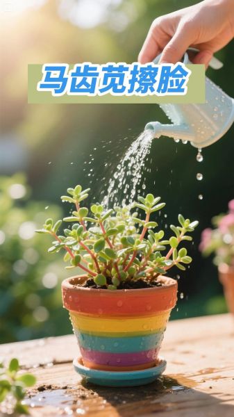 马齿苋煮水洗脸有什么功效_马齿苋水洗脸能祛痘吗-第3张图片-山城妙识 马齿苋煮水洗脸有什么功效_马齿苋水洗脸能祛痘吗-第3张图片-山城妙识