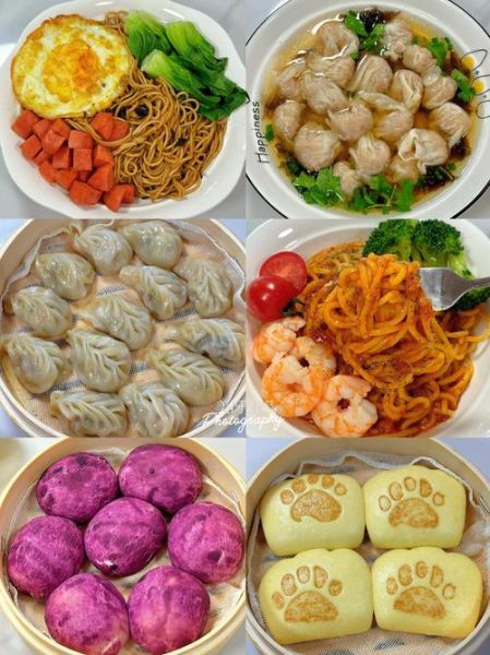 早餐自己做什么简单_5分钟快手早餐-第1张图片-山城妙识