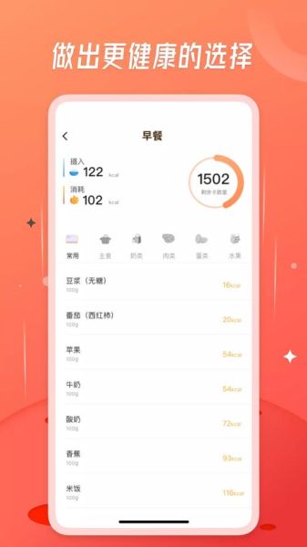 食物热量查询app哪个好_如何计算每日热量-第1张图片-山城妙识 食物热量查询app哪个好_如何计算每日热量-第1张图片-山城妙识