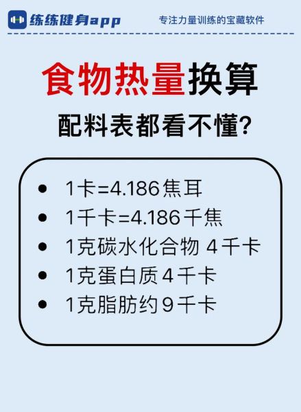 食物热量查询app哪个好_如何计算每日热量-第3张图片-山城妙识 食物热量查询app哪个好_如何计算每日热量-第3张图片-山城妙识