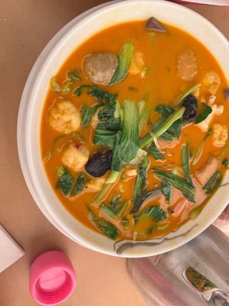 麻辣烫怎么做才香_麻辣烫汤底增香秘诀-第1张图片-山城妙识 麻辣烫怎么做才香_麻辣烫汤底增香秘诀-第1张图片-山城妙识