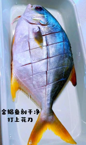 鲳鱼怎么做不腥_鲳鱼去腥最简单的方法-第2张图片-山城妙识 鲳鱼怎么做不腥_鲳鱼去腥最简单的方法-第2张图片-山城妙识