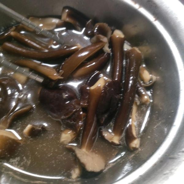 黑皮鸡枞菌多少钱一斤_黑皮鸡枞菌怎么做好吃-第3张图片-山城妙识 黑皮鸡枞菌多少钱一斤_黑皮鸡枞菌怎么做好吃-第3张图片-山城妙识