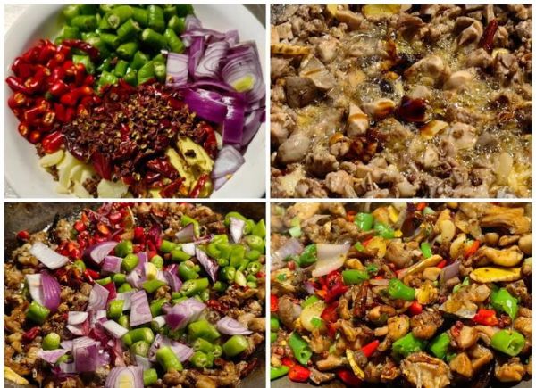 麻辣兔肉怎么做好吃_家常麻辣兔肉做法-第1张图片-山城妙识 麻辣兔肉怎么做好吃_家常麻辣兔肉做法-第1张图片-山城妙识