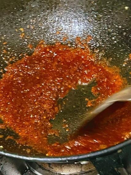 麻辣香水鱼怎么做_正宗川味配方-第1张图片-山城妙识