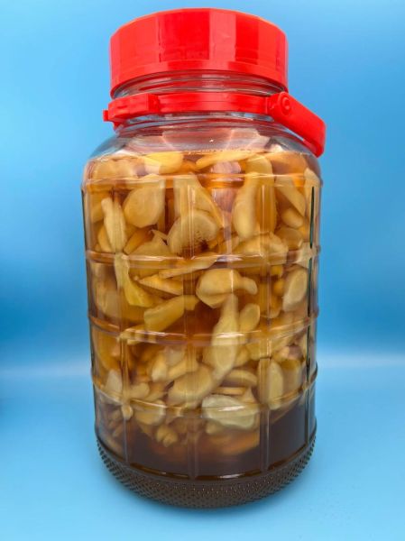 醋姜的功效与作用_醋姜的禁忌有哪些-第3张图片-山城妙识 醋姜的功效与作用_醋姜的禁忌有哪些-第3张图片-山城妙识