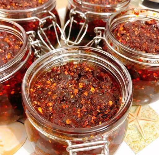 豆瓣辣椒酱怎么做_豆瓣辣椒酱配方比例-第1张图片-山城妙识 豆瓣辣椒酱怎么做_豆瓣辣椒酱配方比例-第1张图片-山城妙识