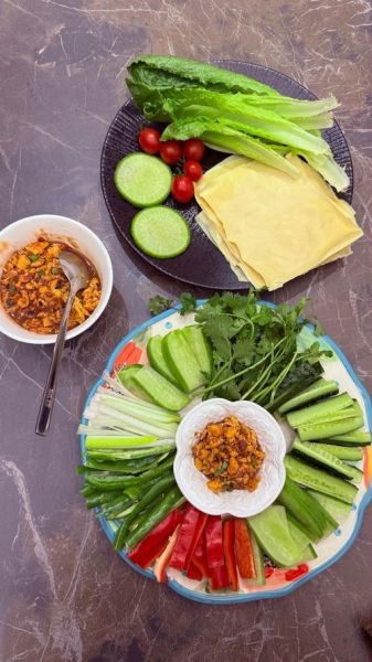 蘸酱菜用什么酱_蘸酱菜最搭的酱有哪些-第1张图片-山城妙识 蘸酱菜用什么酱_蘸酱菜最搭的酱有哪些-第1张图片-山城妙识