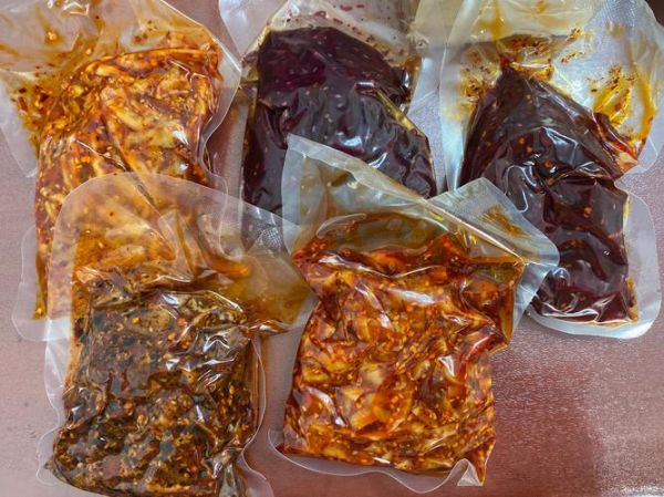 重庆特产零食推荐_哪些值得带走-第3张图片-山城妙识 重庆特产零食推荐_哪些值得带走-第3张图片-山城妙识