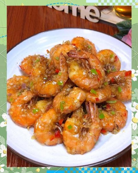 炸虾怎么做才酥脆_炸虾怎么做好吃又香-第3张图片-山城妙识 炸虾怎么做才酥脆_炸虾怎么做好吃又香-第3张图片-山城妙识