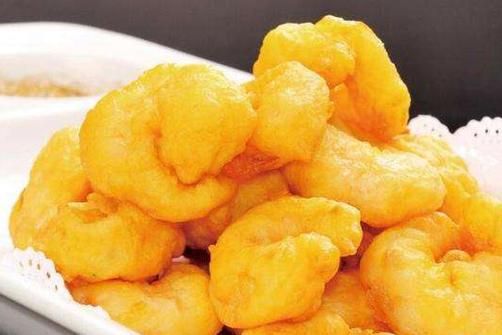 炸虾怎么做才酥脆_炸虾怎么做好吃又香-第2张图片-山城妙识 炸虾怎么做才酥脆_炸虾怎么做好吃又香-第2张图片-山城妙识