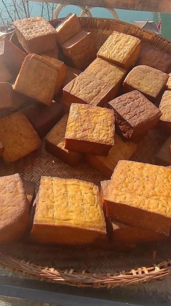 豆腐干怎么做好吃_豆腐干热量高吗-第3张图片-山城妙识 豆腐干怎么做好吃_豆腐干热量高吗-第3张图片-山城妙识