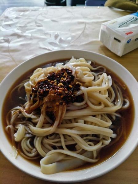 凉面怎么蒸_凉面蒸多久才筋道-第3张图片-山城妙识 凉面怎么蒸_凉面蒸多久才筋道-第3张图片-山城妙识