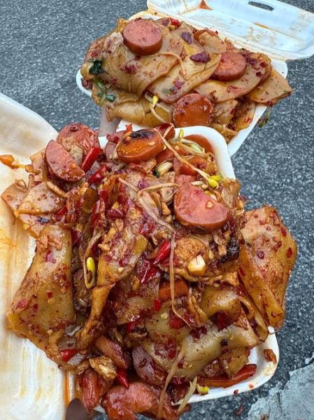 袋装炒年糕怎么做_袋装炒年糕需要焯水吗-第3张图片-山城妙识