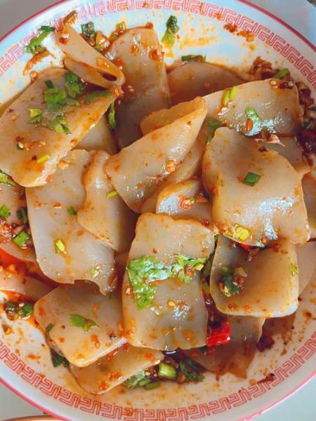 魔芋豆腐怎么做_魔芋豆腐为什么有碱味-第2张图片-山城妙识 魔芋豆腐怎么做_魔芋豆腐为什么有碱味-第2张图片-山城妙识