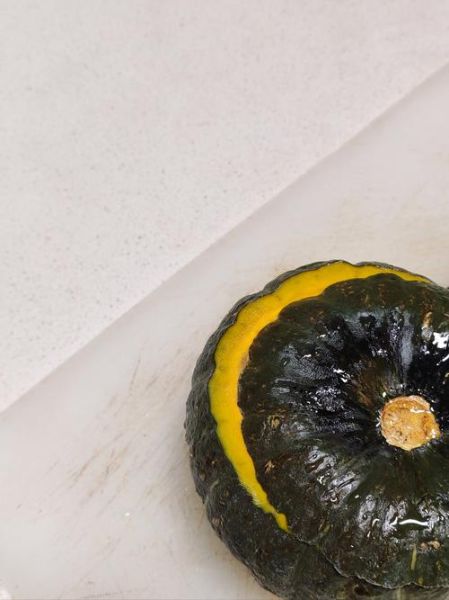 盐焗南瓜怎么做_盐焗南瓜的做法窍门-第3张图片-山城妙识 盐焗南瓜怎么做_盐焗南瓜的做法窍门-第3张图片-山城妙识