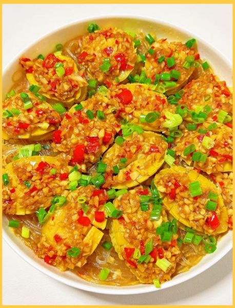 鲍鱼怎么做好吃_鲍鱼粉丝家常做法-第2张图片-山城妙识 鲍鱼怎么做好吃_鲍鱼粉丝家常做法-第2张图片-山城妙识