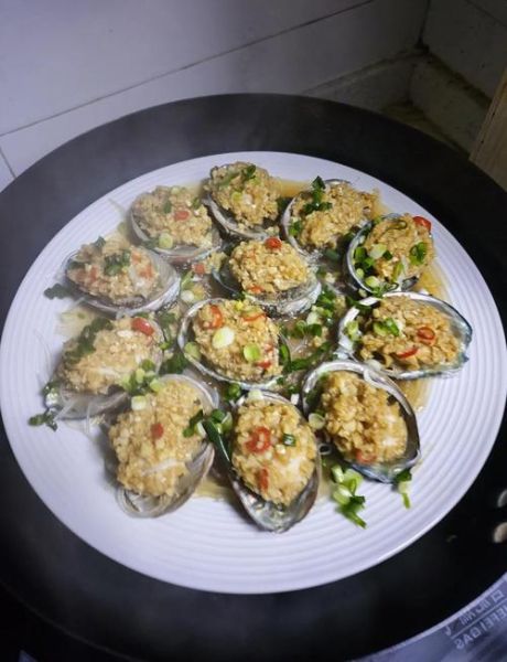 鲍鱼怎么做好吃_鲍鱼粉丝家常做法-第3张图片-山城妙识 鲍鱼怎么做好吃_鲍鱼粉丝家常做法-第3张图片-山城妙识