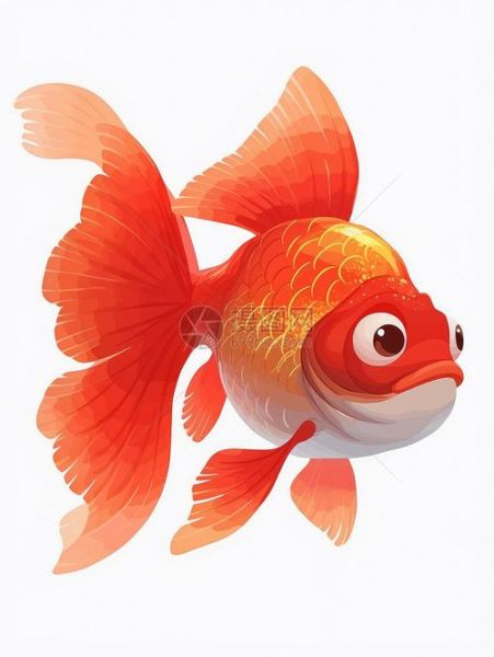 金鱼图片卡通可爱图片_如何挑选高清素材-第3张图片-山城妙识 金鱼图片卡通可爱图片_如何挑选高清素材-第3张图片-山城妙识