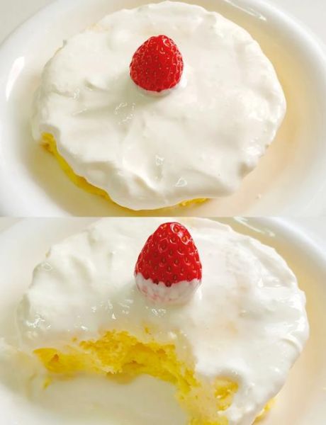 普通微波炉能做蛋糕吗_微波炉蛋糕做法-第1张图片-山城妙识 普通微波炉能做蛋糕吗_微波炉蛋糕做法-第1张图片-山城妙识