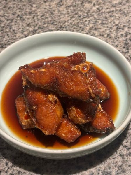 家庭版熏鱼怎么做_熏鱼用什么鱼最好-第2张图片-山城妙识 家庭版熏鱼怎么做_熏鱼用什么鱼最好-第2张图片-山城妙识