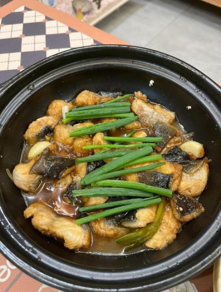 海鳗怎么做好吃_海鳗做法大全-第2张图片-山城妙识 海鳗怎么做好吃_海鳗做法大全-第2张图片-山城妙识