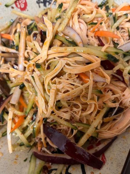 凉菜怎么做好吃_家常凉菜做法窍门-第1张图片-山城妙识 凉菜怎么做好吃_家常凉菜做法窍门-第1张图片-山城妙识