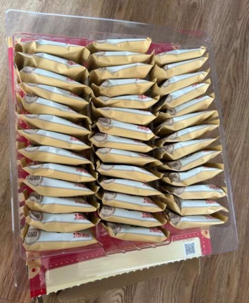 猴菇饼干哪个牌子好_猴菇饼干选购指南-第3张图片-山城妙识 猴菇饼干哪个牌子好_猴菇饼干选购指南-第3张图片-山城妙识