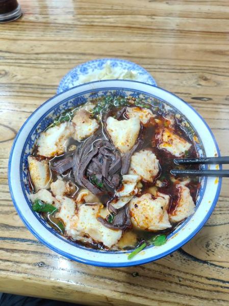 西安小吃哪里便宜又正宗_西安便宜正宗小吃推荐-第1张图片-山城妙识 西安小吃哪里便宜又正宗_西安便宜正宗小吃推荐-第1张图片-山城妙识