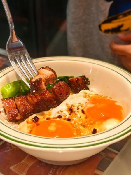 黯然销魂饭怎么做_黯然销魂饭是什么-第2张图片-山城妙识