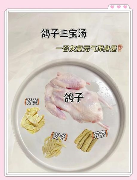 鸽子粥怎么做最正宗_鸽子粥最正宗的做法-第2张图片-山城妙识