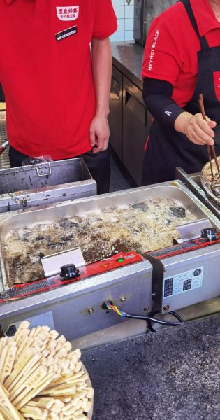 长沙臭豆腐哪个牌子最正宗_最地道口味推荐-第1张图片-山城妙识