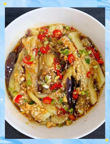 蒸茄子怎么做才好吃又简单_家常蒸茄子做法-第2张图片-山城妙识 蒸茄子怎么做才好吃又简单_家常蒸茄子做法-第2张图片-山城妙识