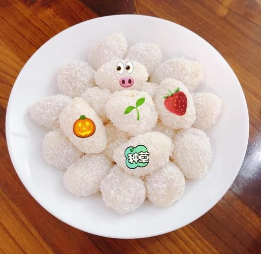 自制糯米团子怎么做_糯米团子用什么粉最好-第1张图片-山城妙识 自制糯米团子怎么做_糯米团子用什么粉最好-第1张图片-山城妙识