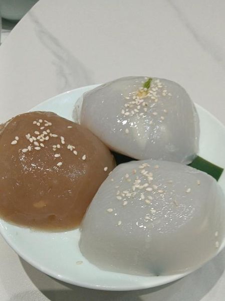 自制糯米团子怎么做_糯米团子用什么粉最好-第3张图片-山城妙识 自制糯米团子怎么做_糯米团子用什么粉最好-第3张图片-山城妙识