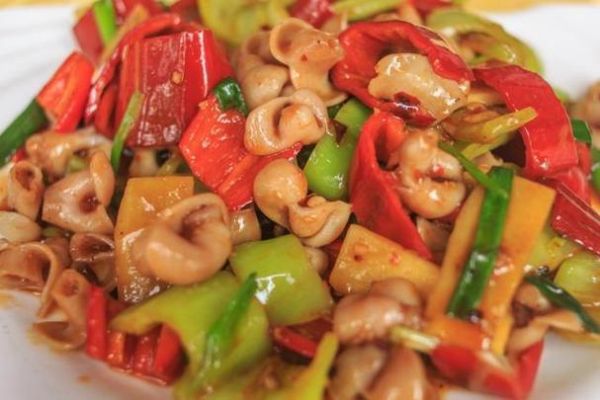 鱼肚怎么泡发_鱼肚的家常做法大全-第3张图片-山城妙识 鱼肚怎么泡发_鱼肚的家常做法大全-第3张图片-山城妙识