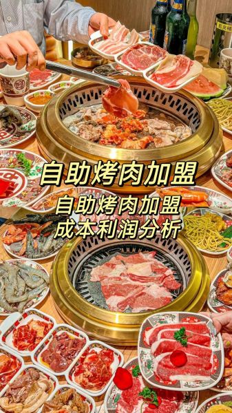 烤肉加盟哪家好_烤肉店加盟费用多少钱-第3张图片-山城妙识