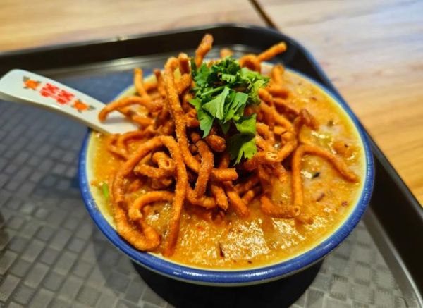 重庆早餐特色美食有哪些_哪里吃最地道-第1张图片-山城妙识