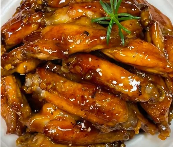 蚝油鸡翅怎么做好吃_蚝油鸡翅的做法视频-第1张图片-山城妙识