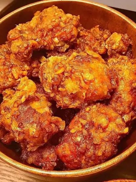 蚝油鸡翅怎么做好吃_蚝油鸡翅的做法视频-第3张图片-山城妙识