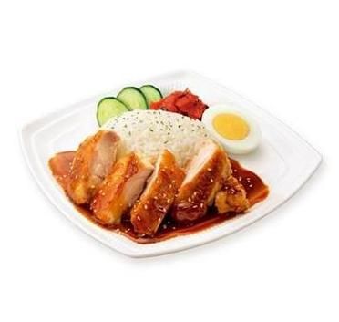 鸡扒饭加盟多少钱_鸡扒饭加盟哪个品牌好-第2张图片-山城妙识 鸡扒饭加盟多少钱_鸡扒饭加盟哪个品牌好-第2张图片-山城妙识