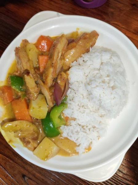 鸡扒饭加盟多少钱_鸡扒饭加盟哪个品牌好-第1张图片-山城妙识 鸡扒饭加盟多少钱_鸡扒饭加盟哪个品牌好-第1张图片-山城妙识