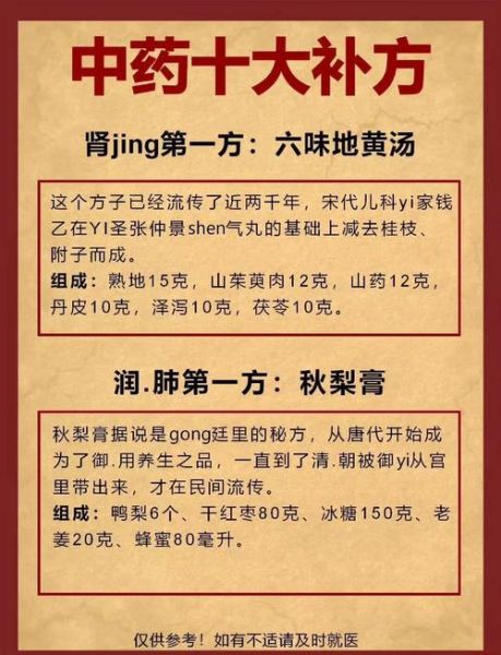 药膳养生汤食谱_适合四季的养生汤有哪些-第1张图片-山城妙识 药膳养生汤食谱_适合四季的养生汤有哪些-第1张图片-山城妙识