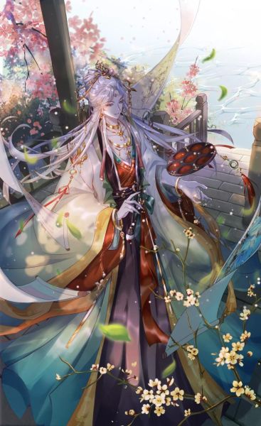 食物语图片怎么保存_食物语高清壁纸在哪下载-第3张图片-山城妙识