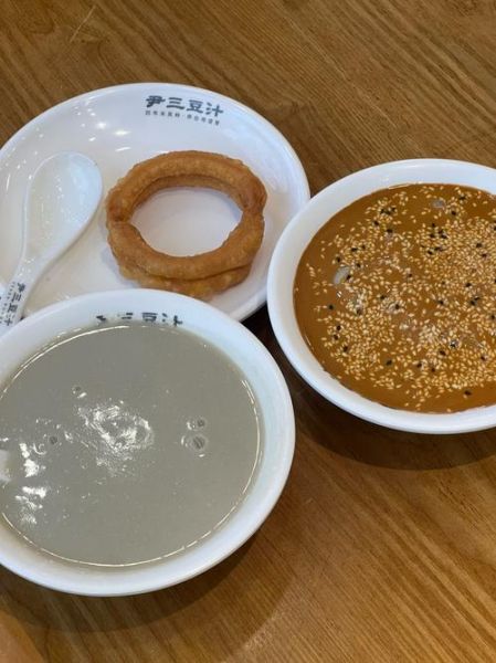 豆汁怎么做_家庭版豆汁做法大全-第3张图片-山城妙识 豆汁怎么做_家庭版豆汁做法大全-第3张图片-山城妙识